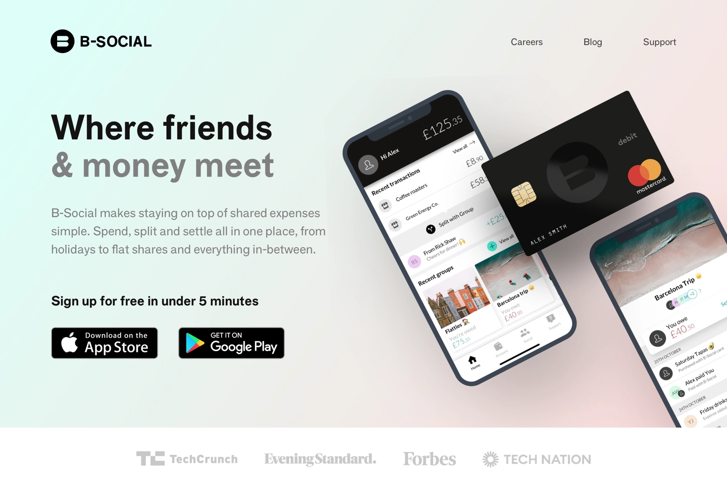 Kroo Bank | Building the Best Social Bank — Chapter 5